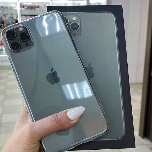 Accessories | Grey Iphone 11 Pro Max | Poshmark